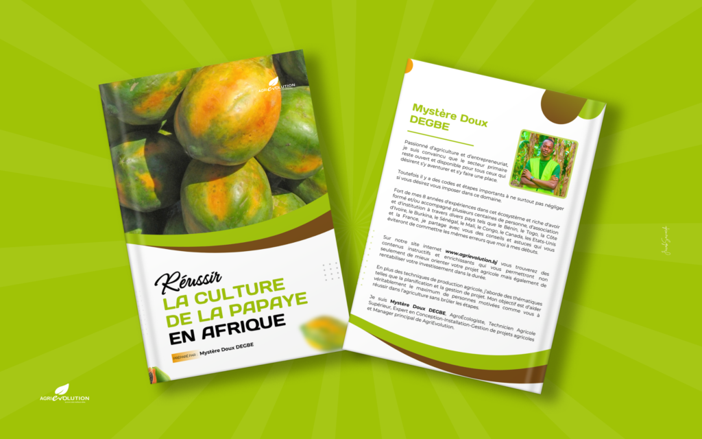 Culture PAPAYE — Agrievolution