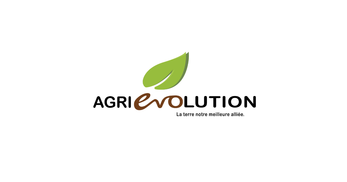 Contact — Agrievolution